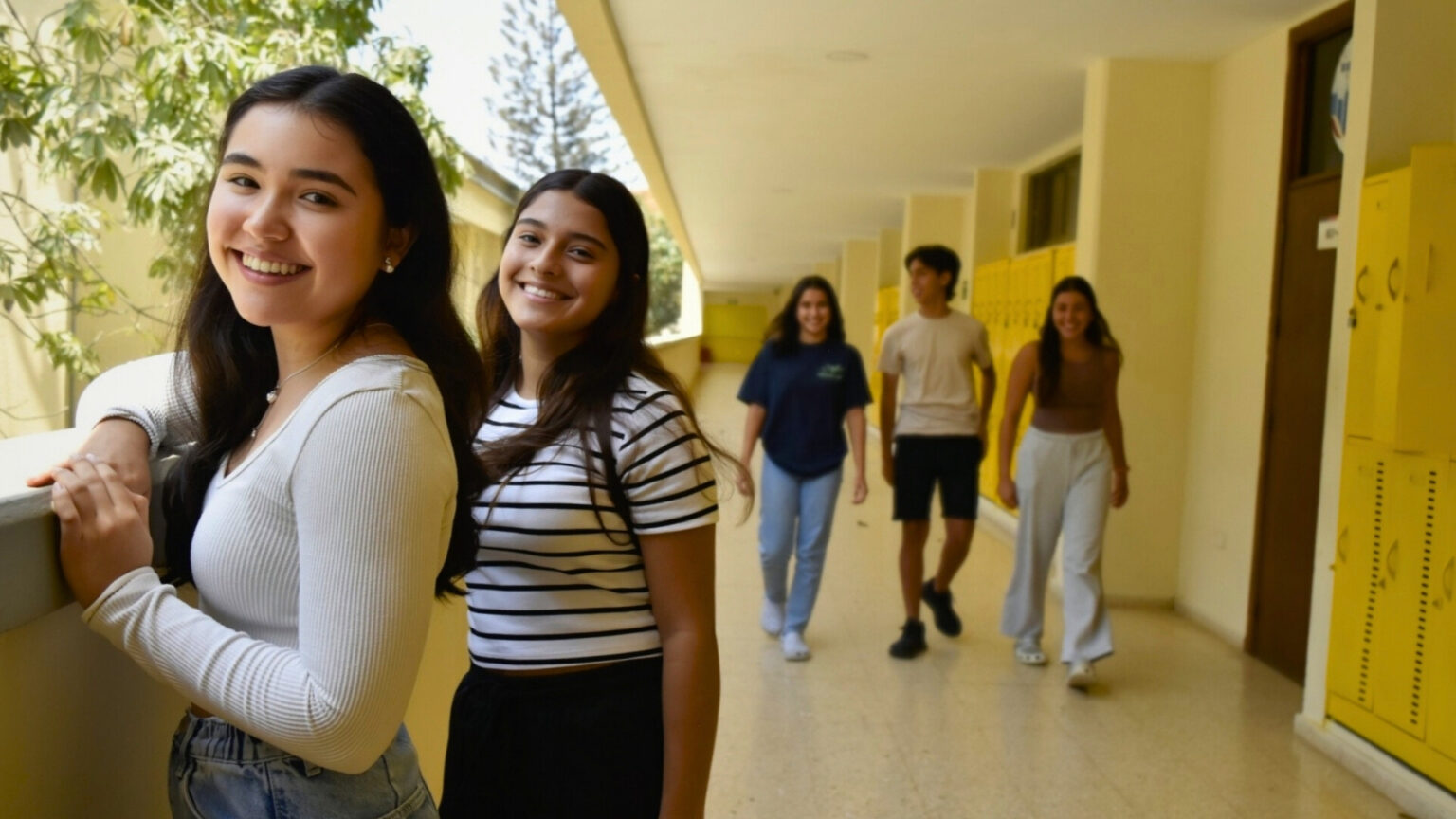 Orientación Psicoeducativa - Colegio Alemán de Barranquilla