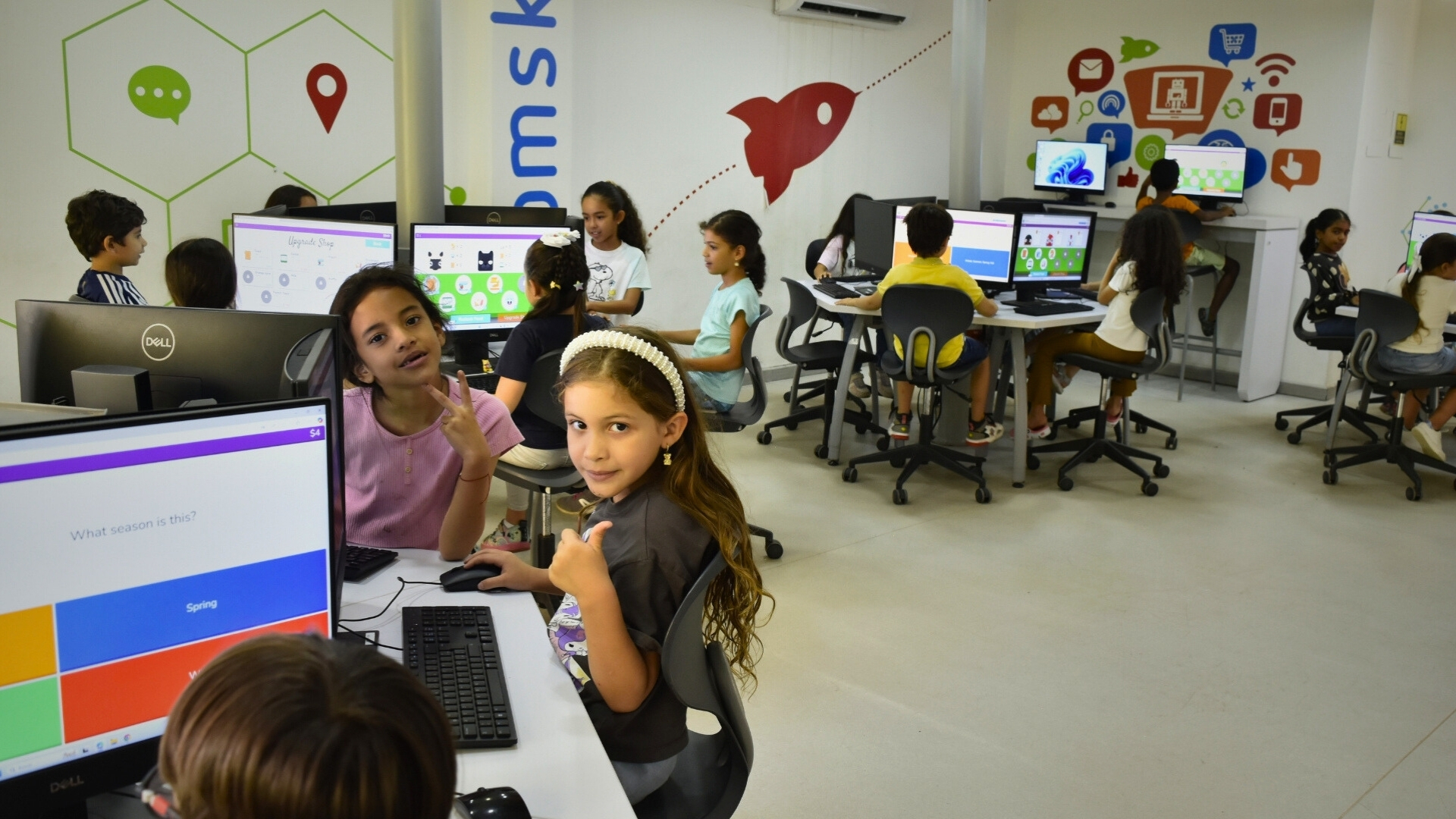 Nuestra Historia - Colegio Alemán de Barranquilla