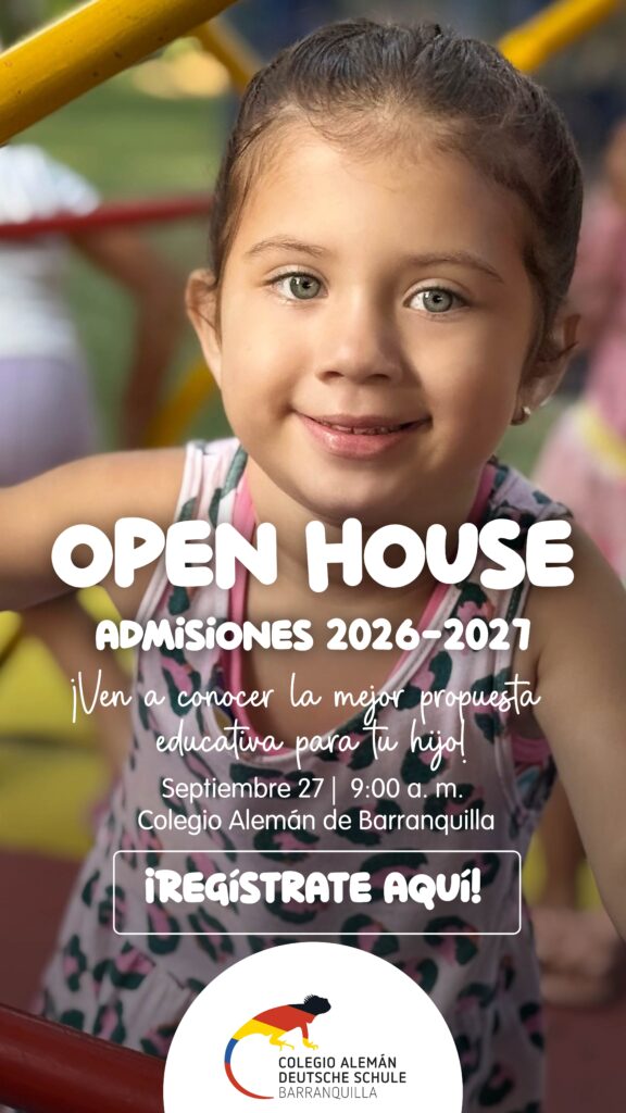 Home - Colegio Alemán de Barranquilla